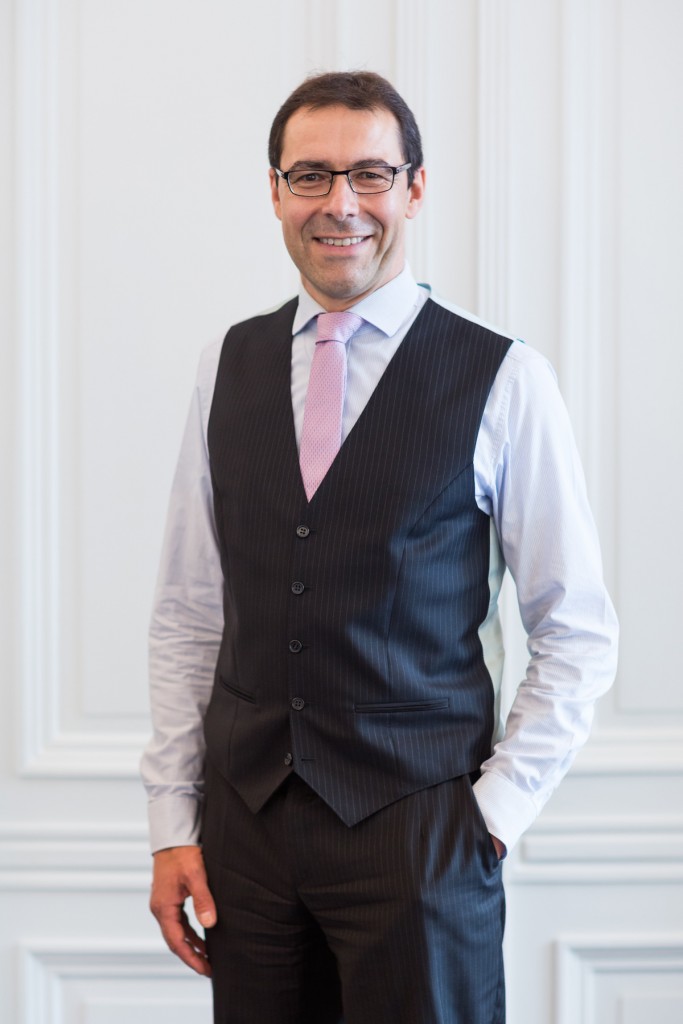 Eckhard von Rosenberg – Gastl von Rosenberg